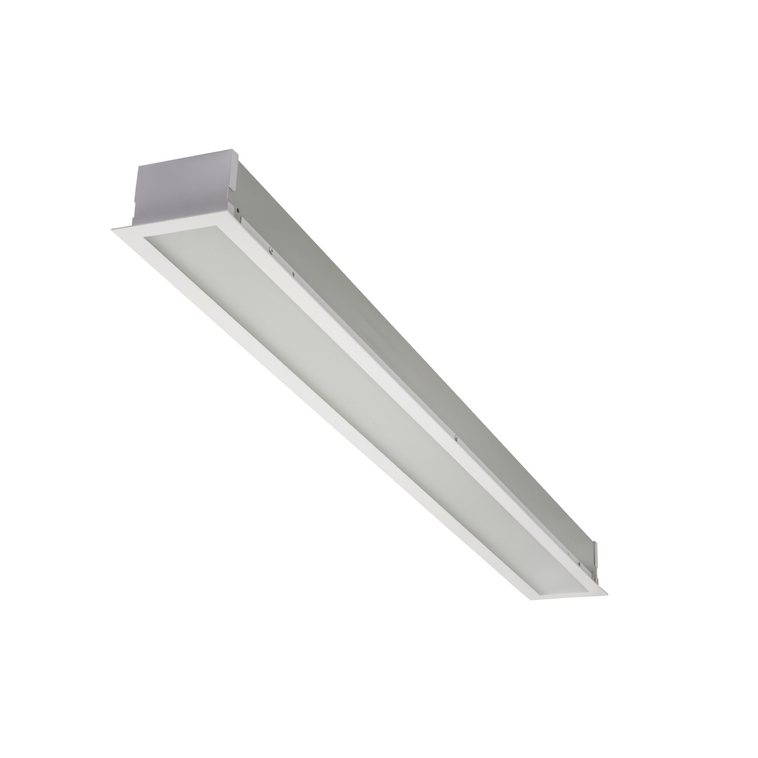Linear 100 Plaster Recess - HI Lighting