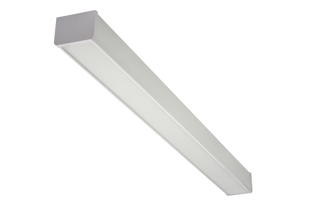 Linear 100 Surface Mount - HI Lighting