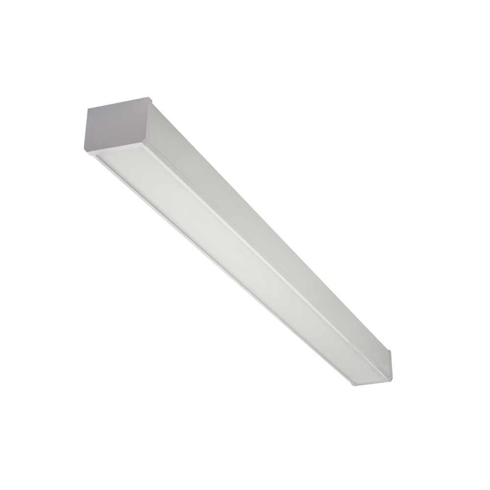 Linear 100 Surface Mount - HI Lighting