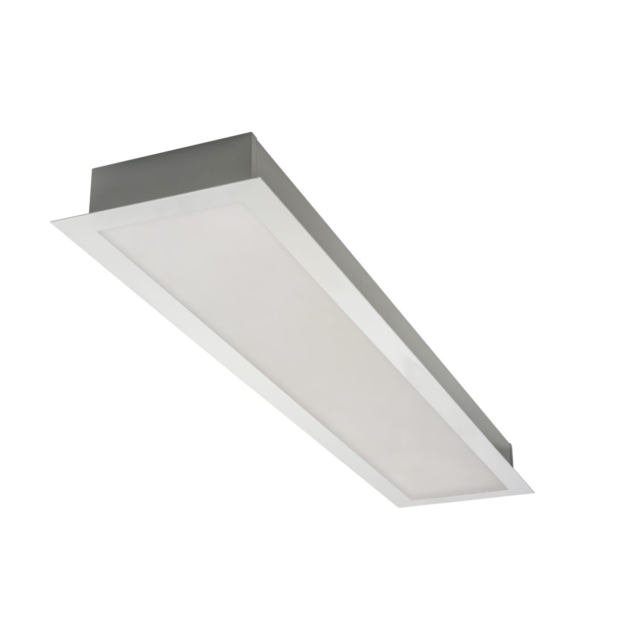 Linear 300 Plaster Recess - HI Lighting