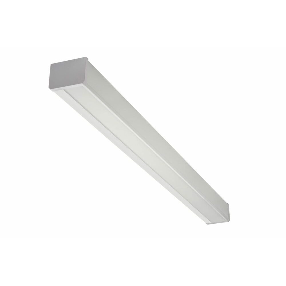 Linear 100 Wall Washer Surface Mount - HI Lighting