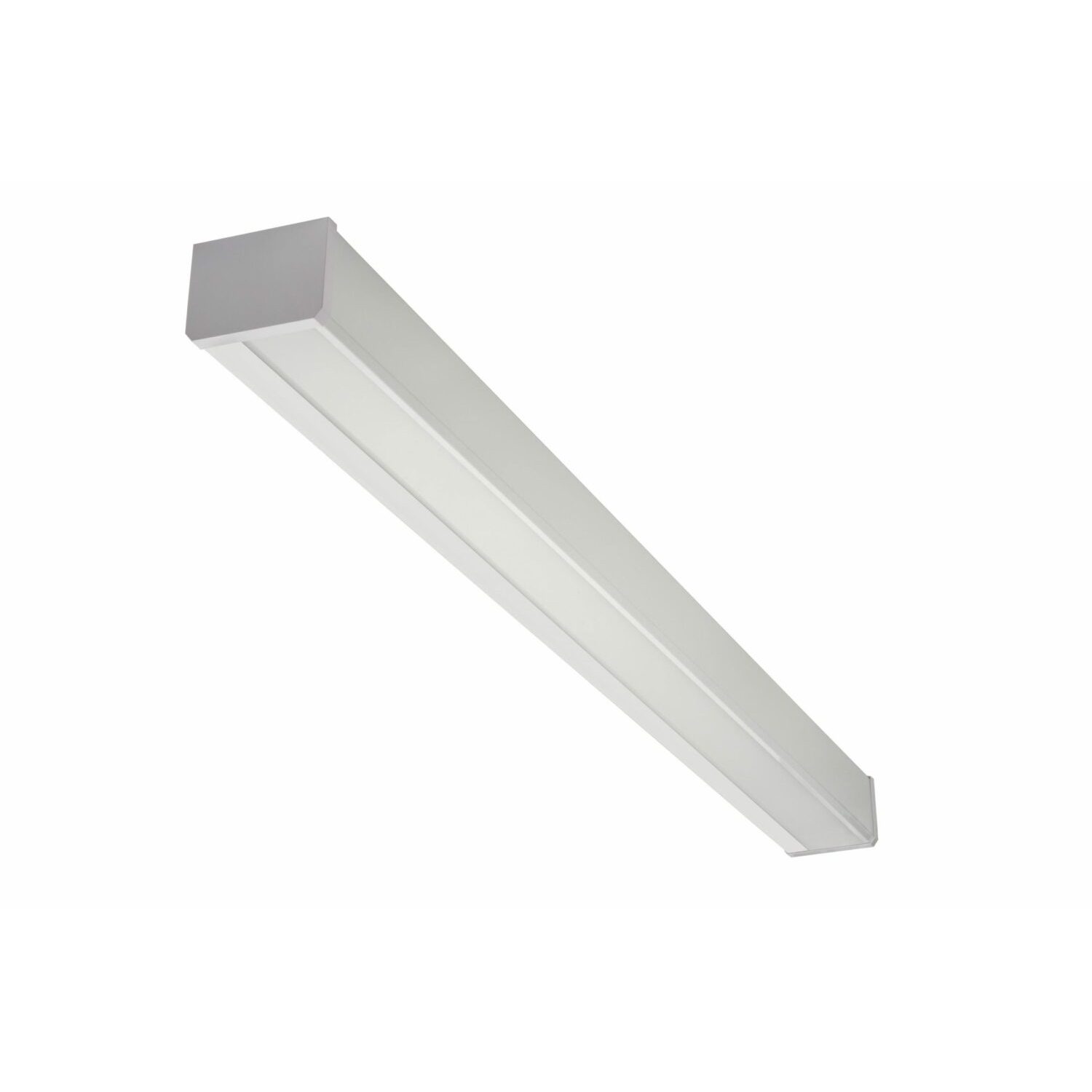 Linear 100 Wall Washer Surface Mount - HI Lighting