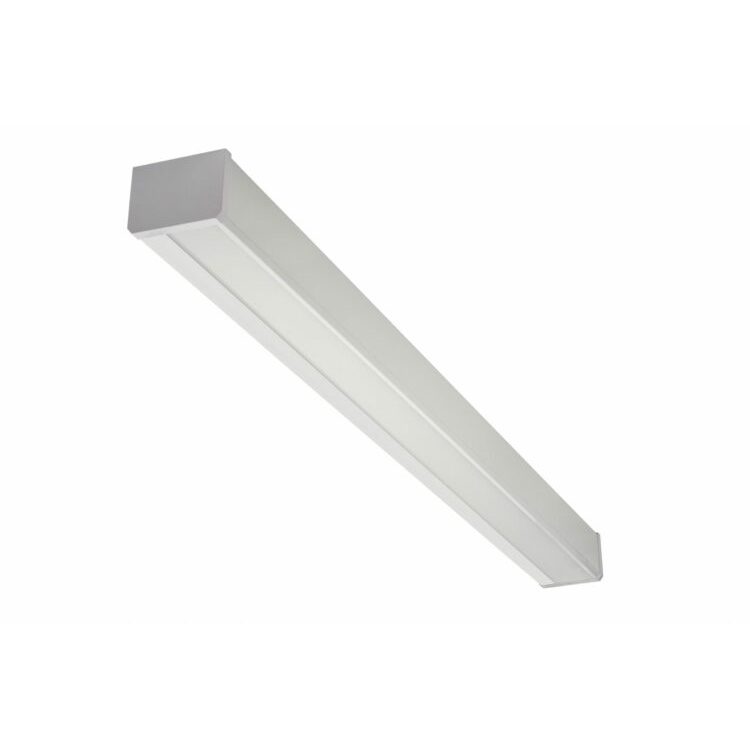 Linear 100 Wall Washer Surface Mount - HI Lighting
