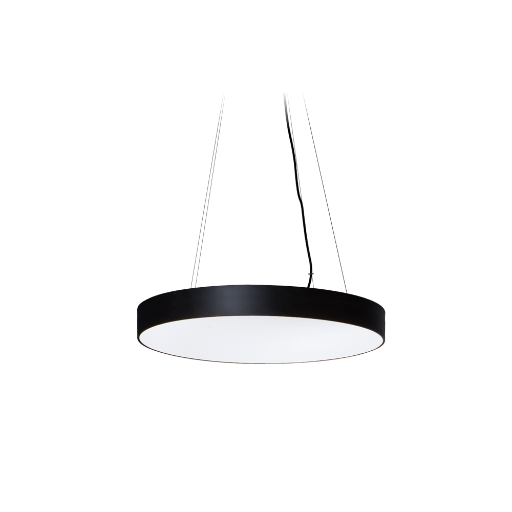 Akira Suspended Ceiling Light - HI Lighting