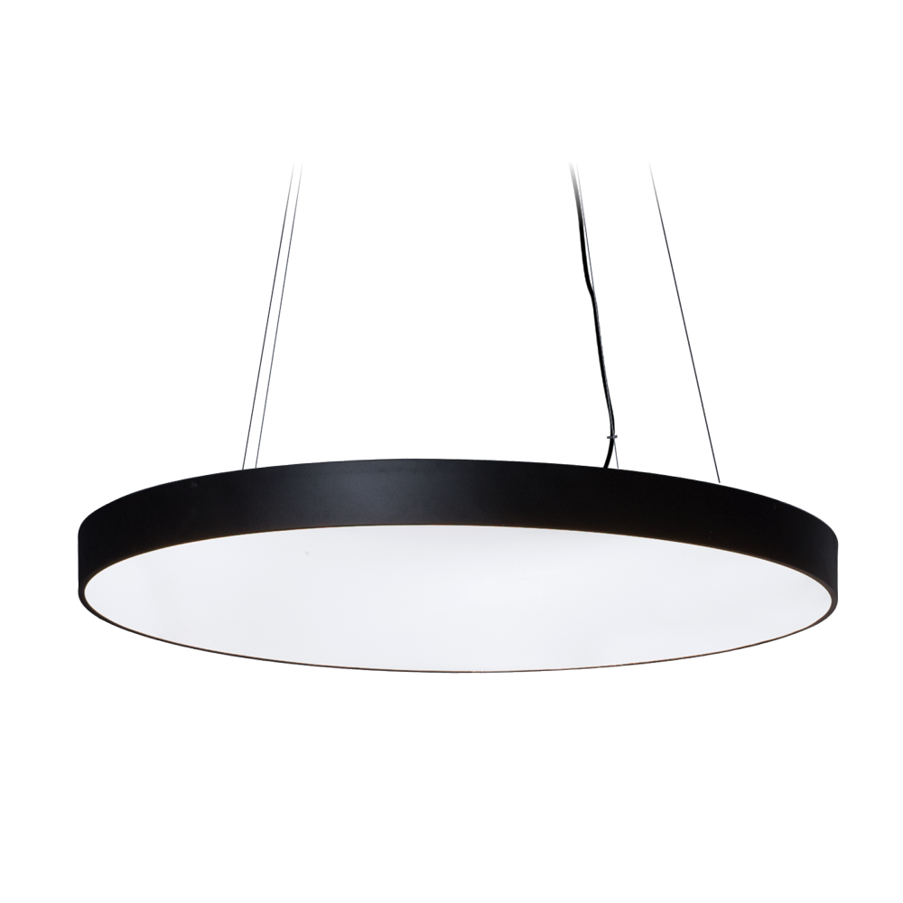 Akira Suspended Ceiling Light - HI Lighting