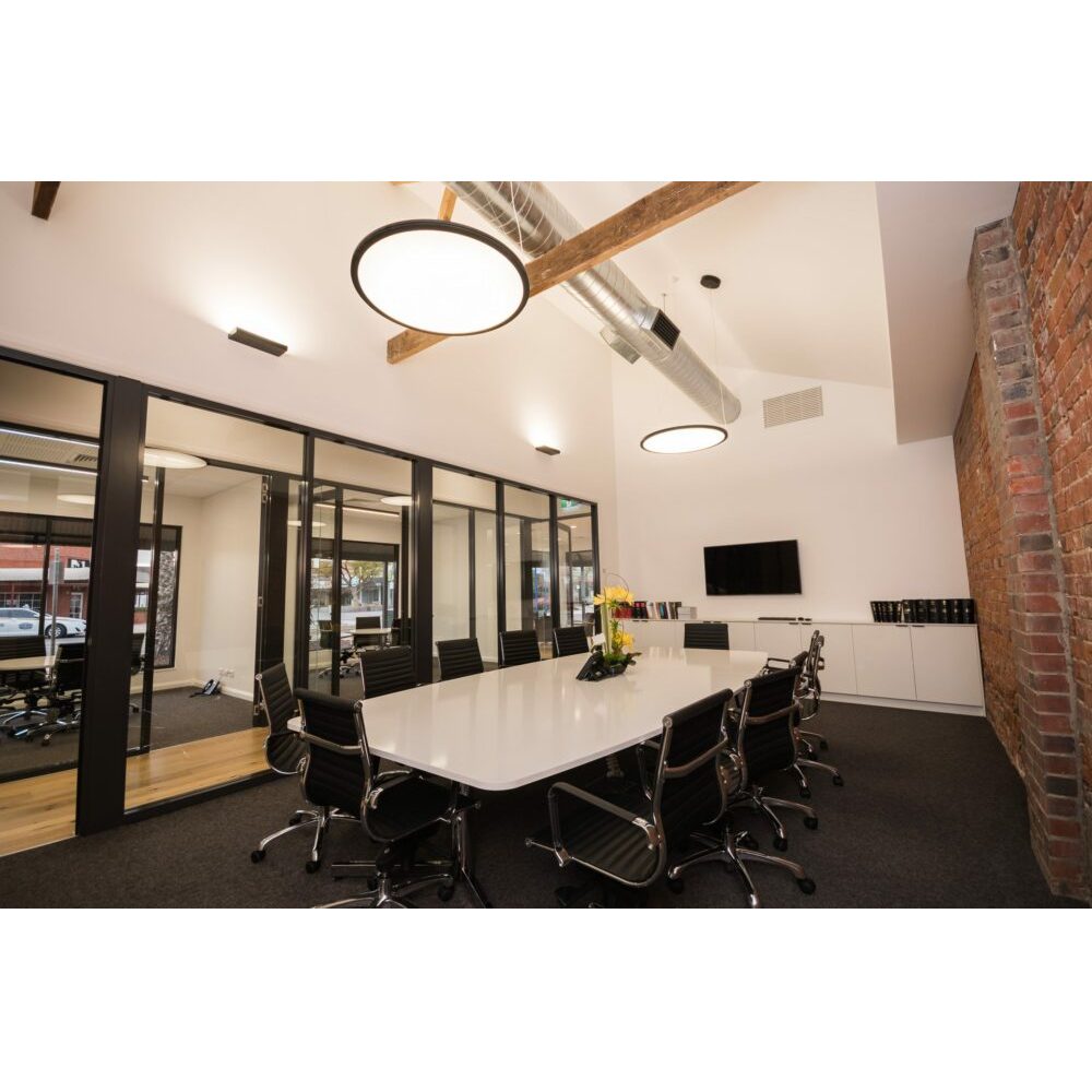 EOS Circular - HI Lighting