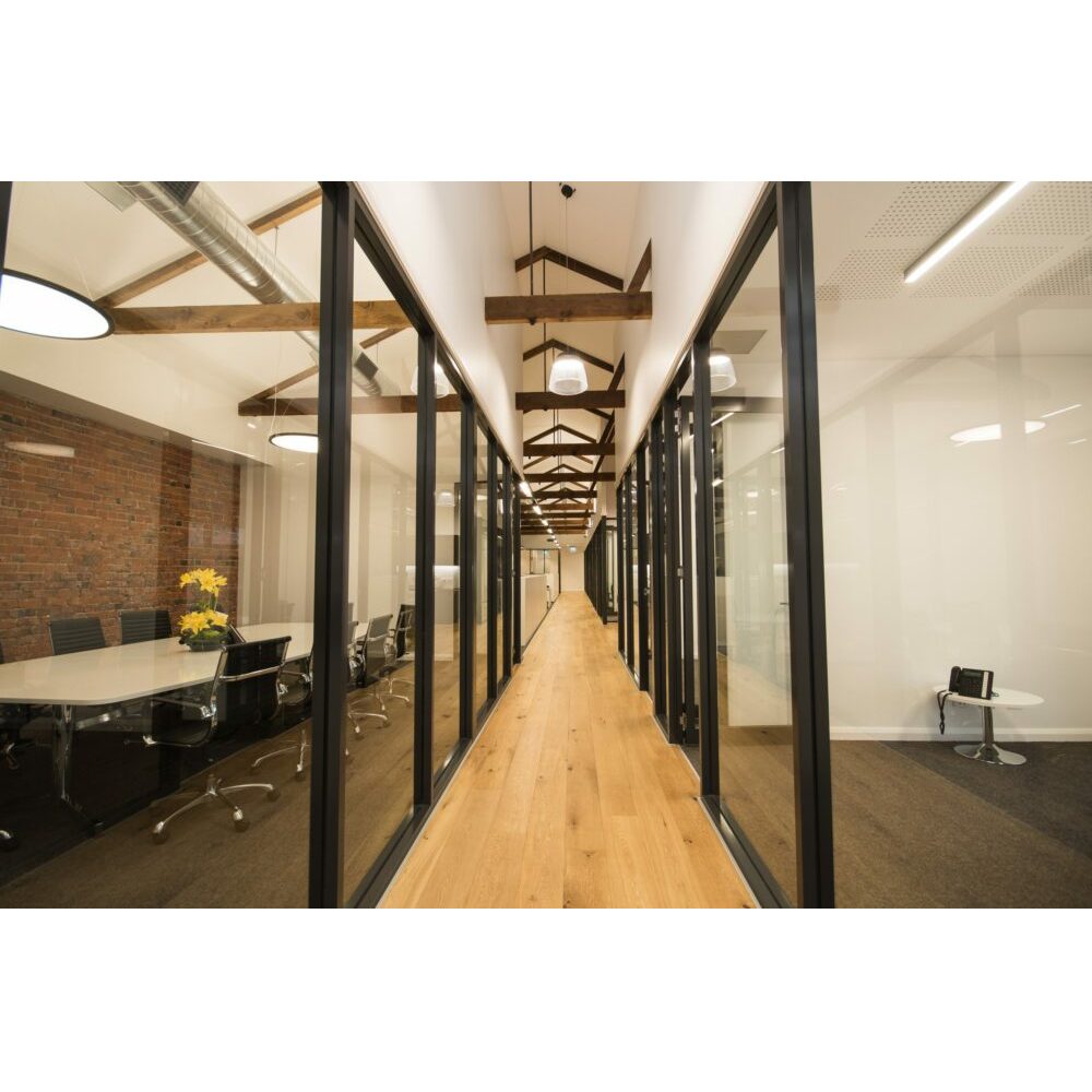 EOS Circular - HI Lighting