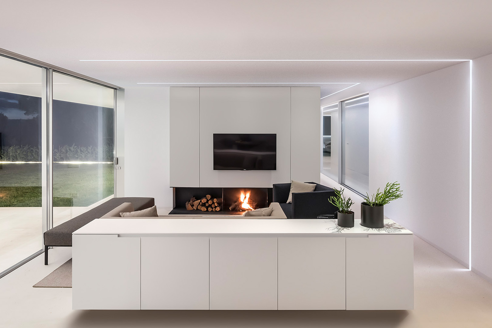 Bright Line - HI Lighting