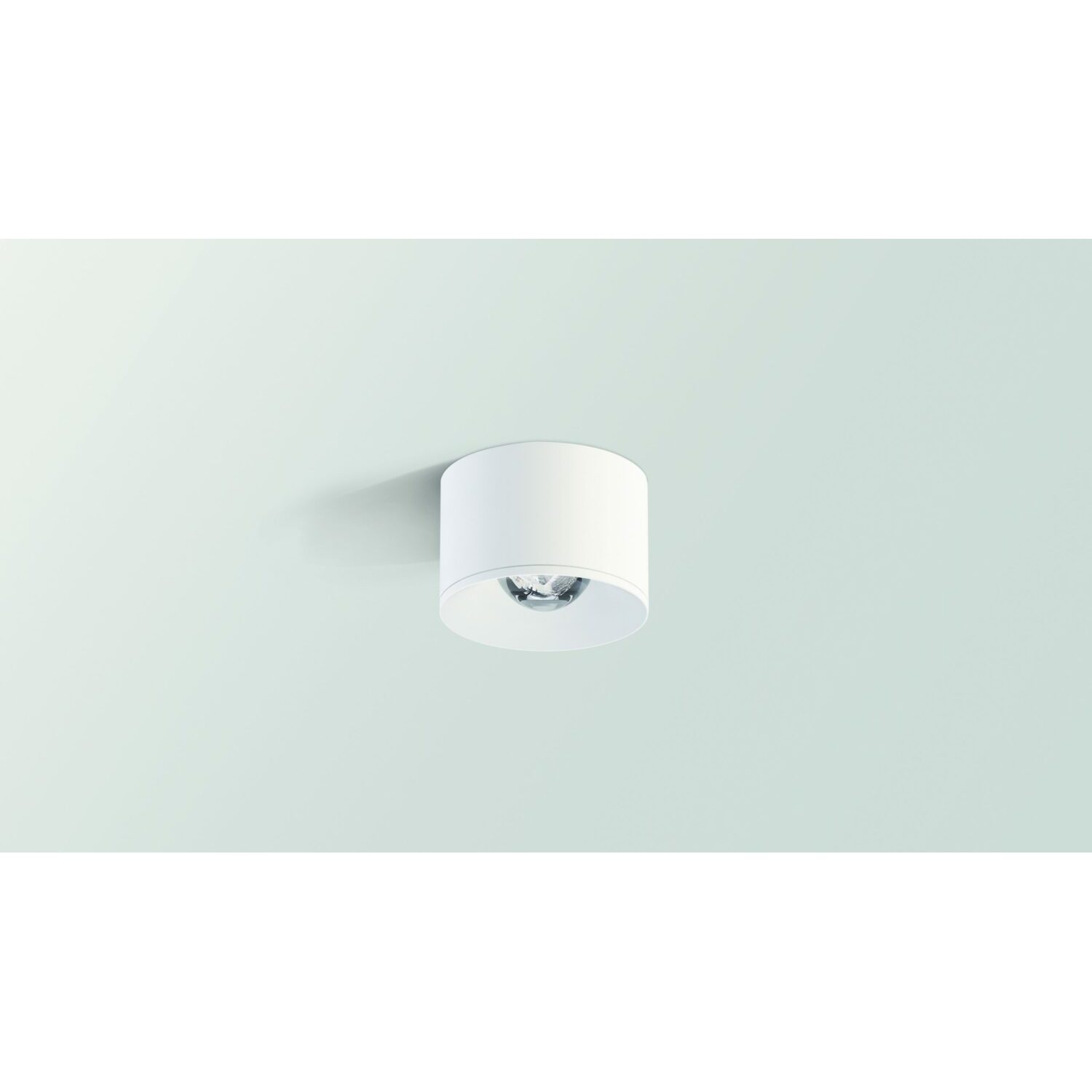 Puck Surface - HI Lighting