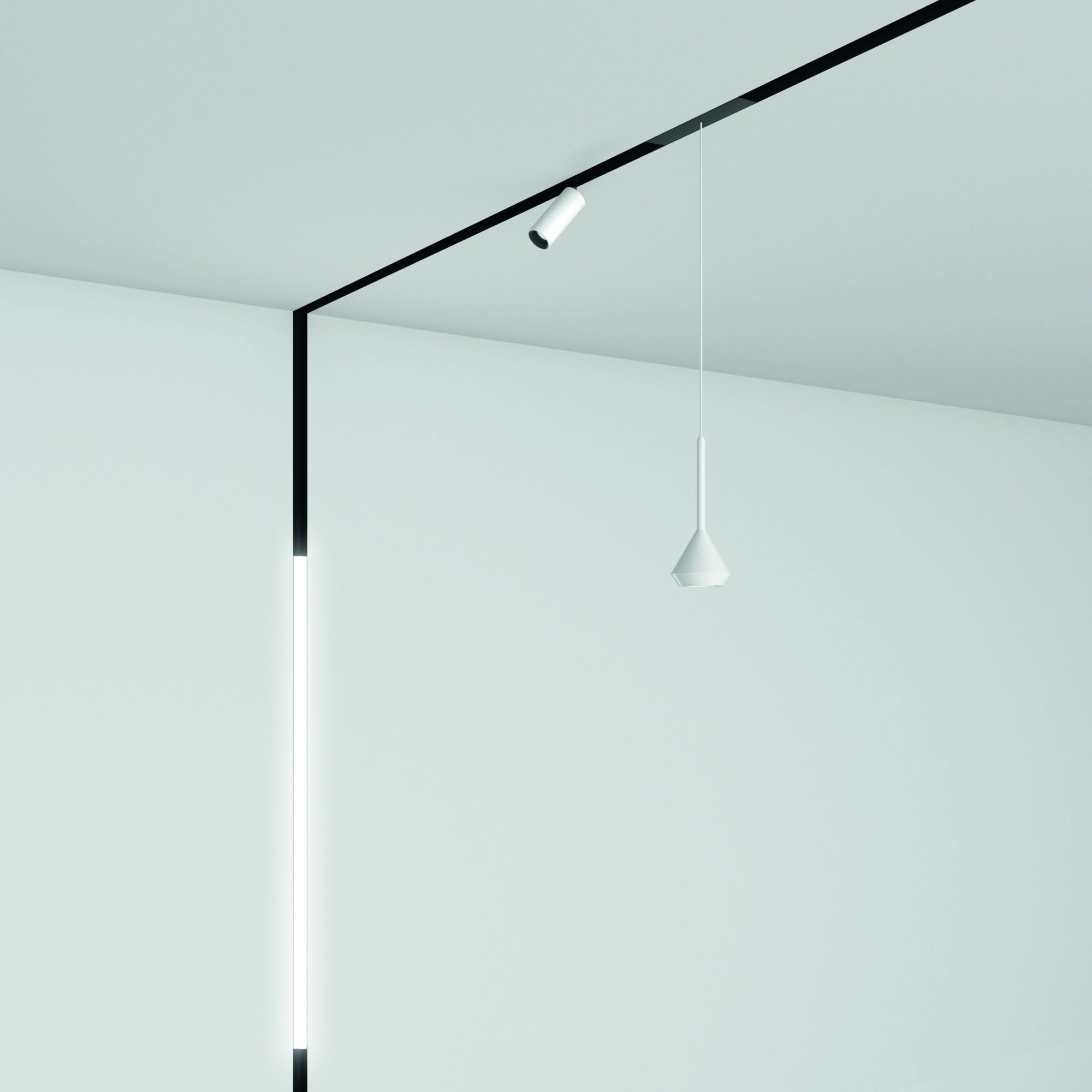 48v Track - HI Lighting