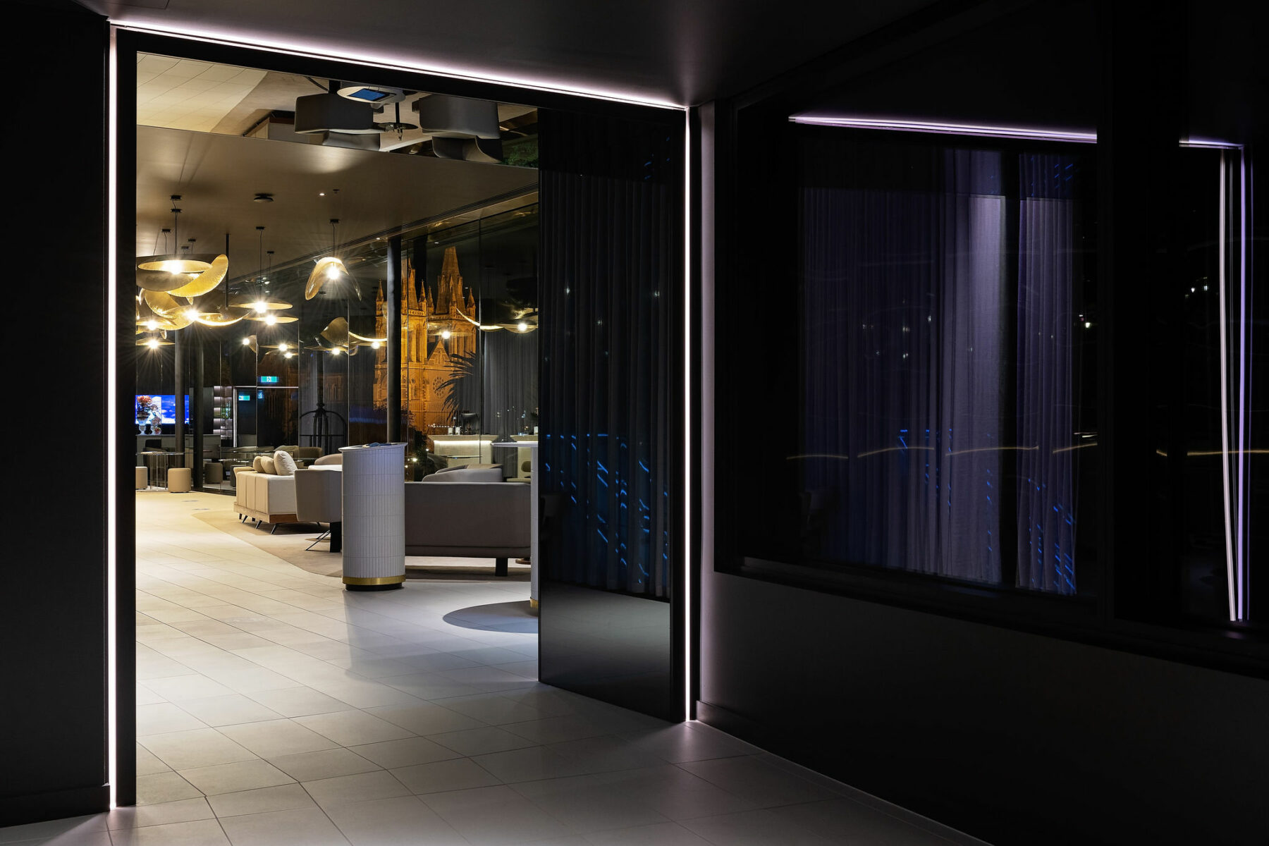 Linear Archives - HI Lighting