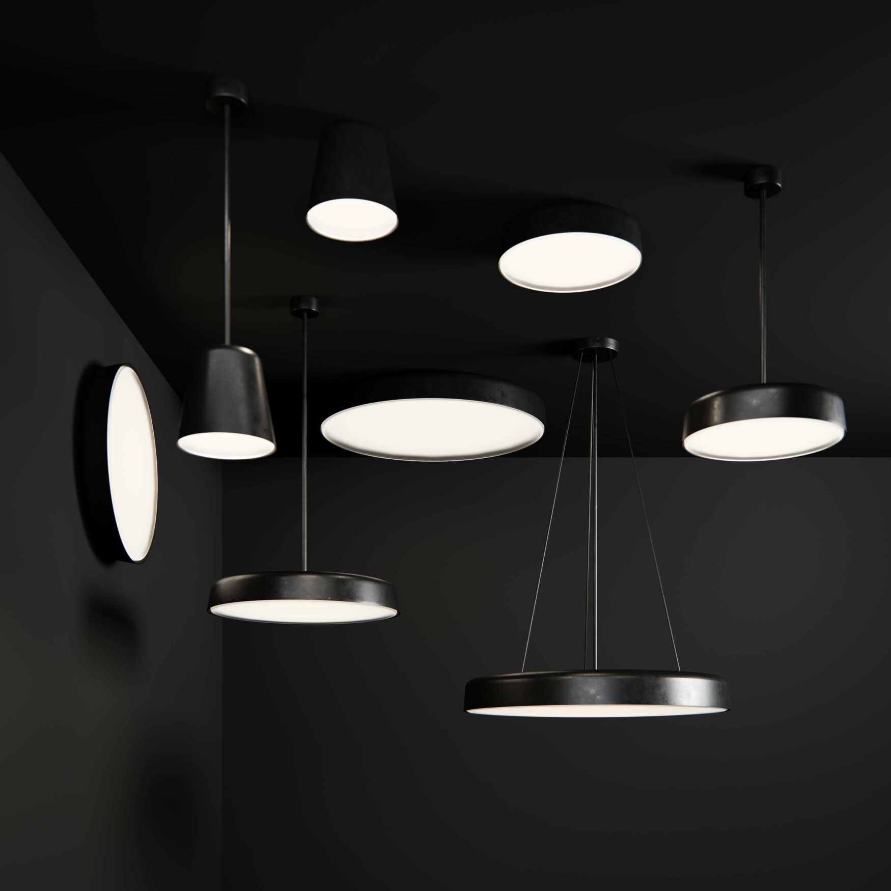 Circulite - HI Lighting