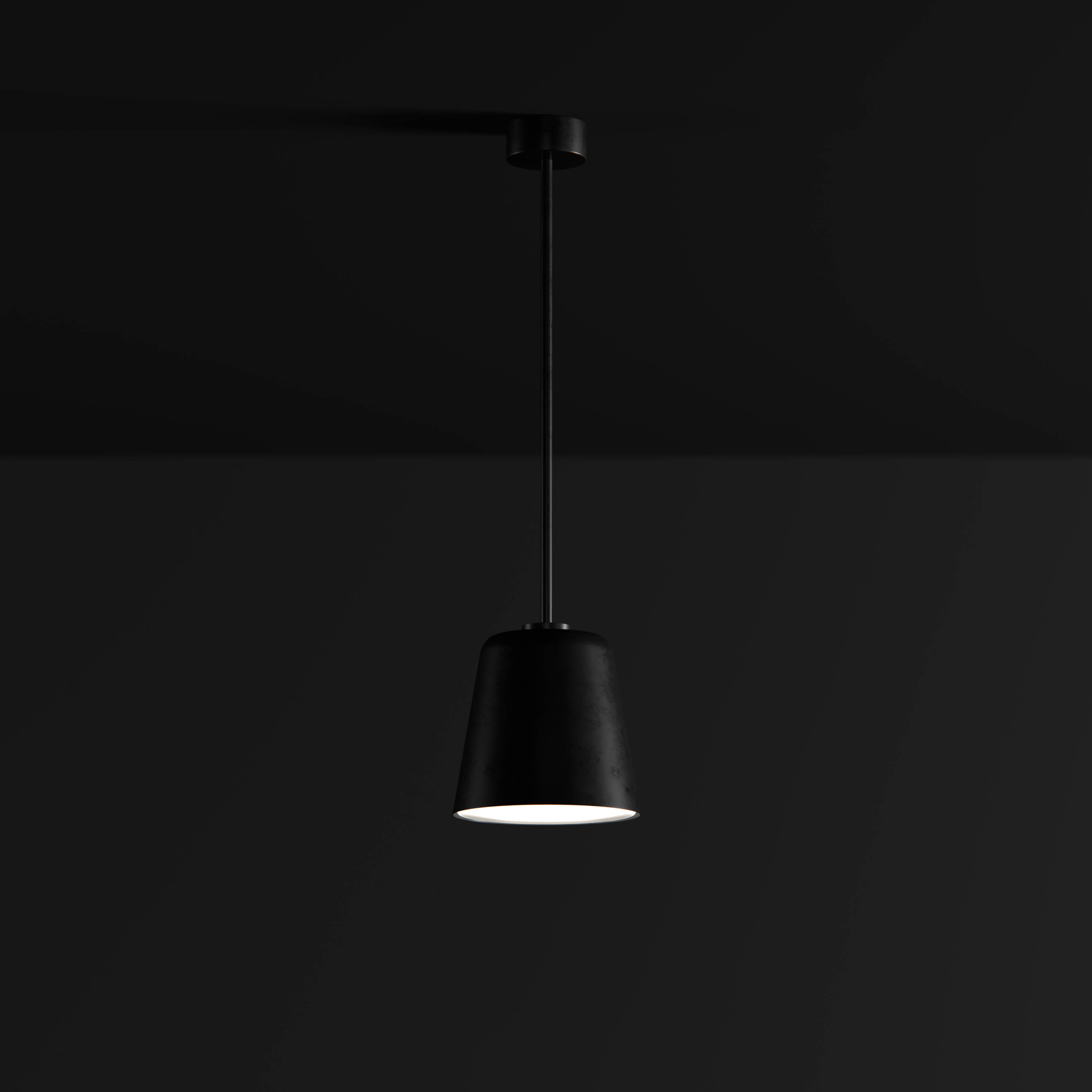 Circulite Small Suspended - HI Lighting