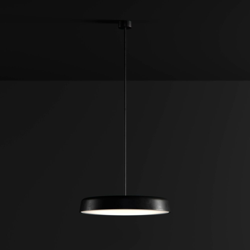 Circulite Suspended - HI Lighting