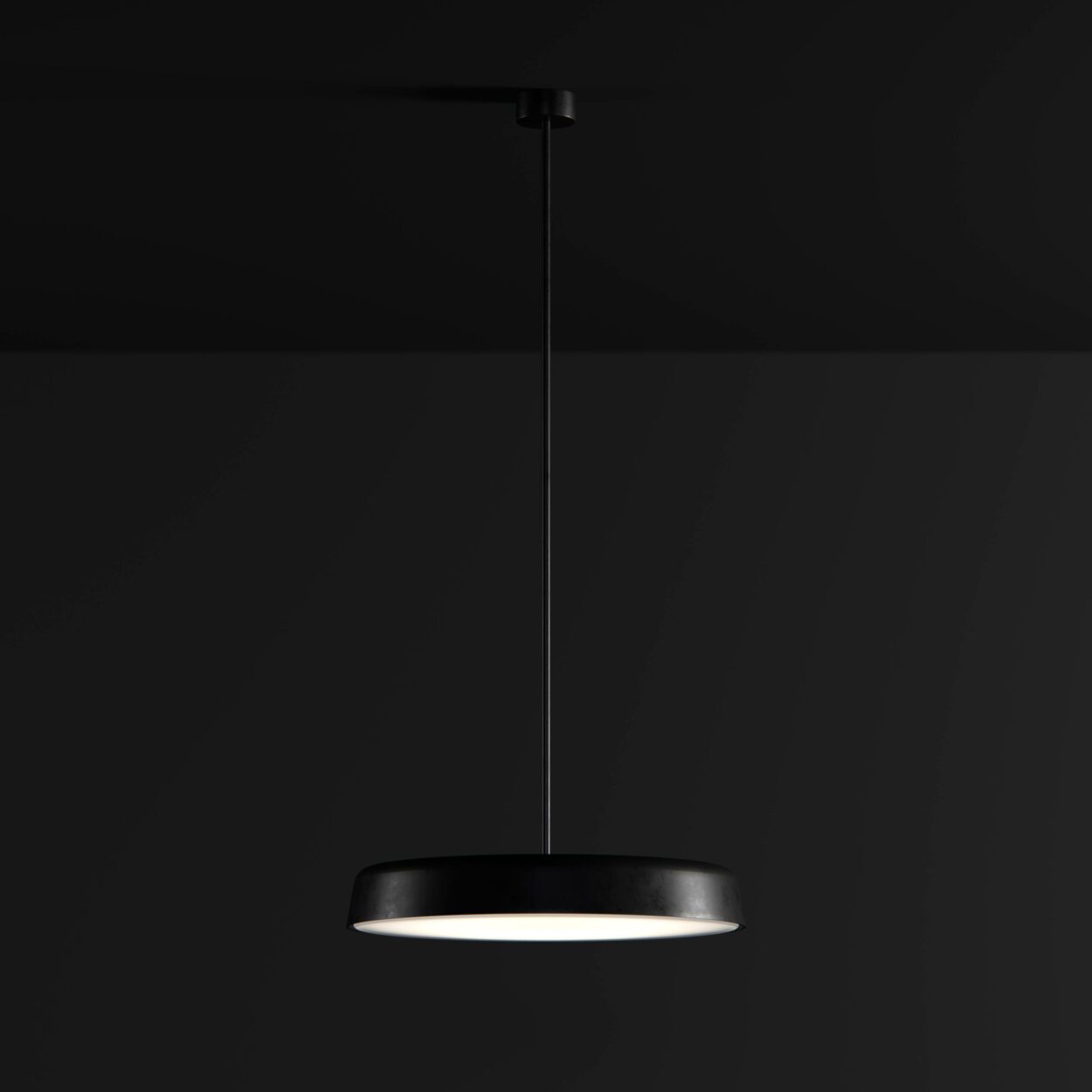 Circulite Suspended - HI Lighting