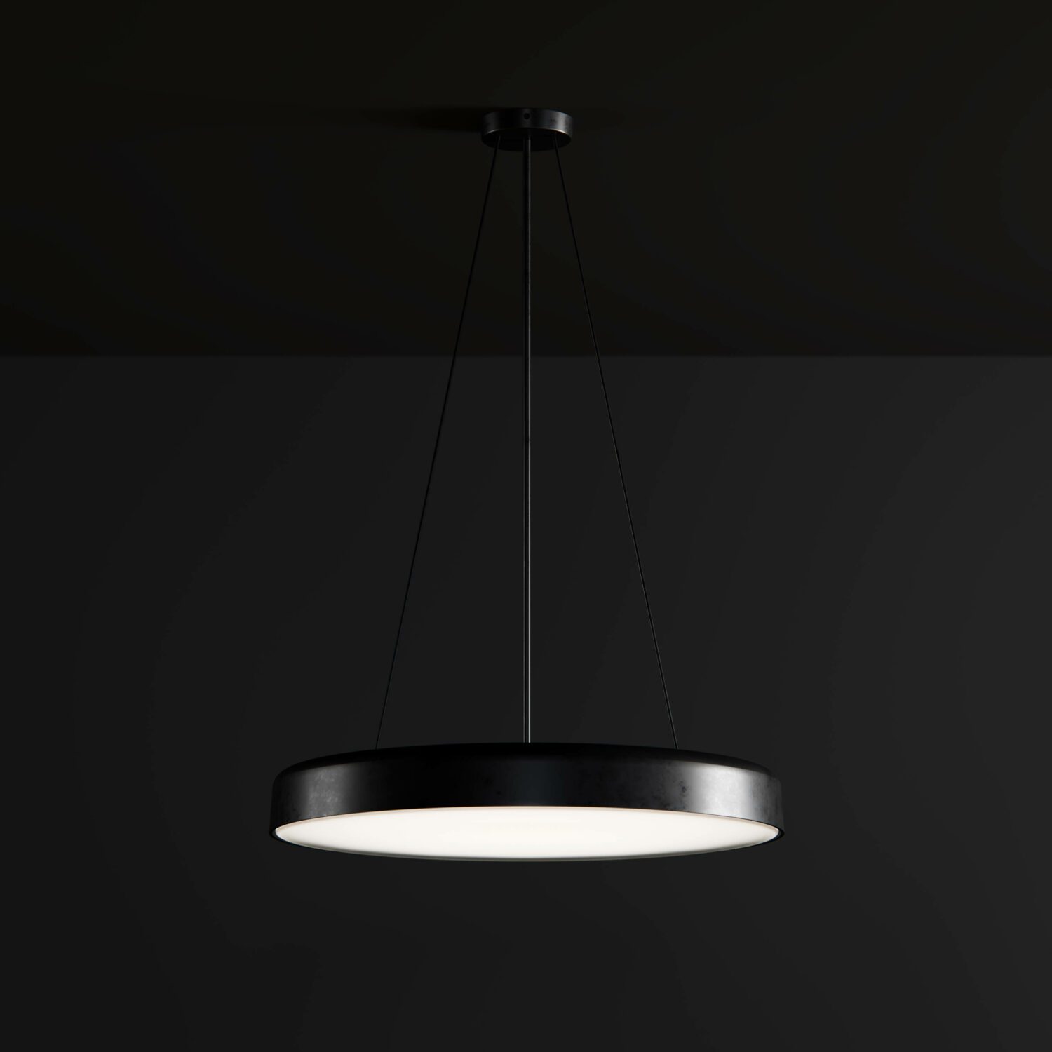 Circulite Suspended - HI Lighting