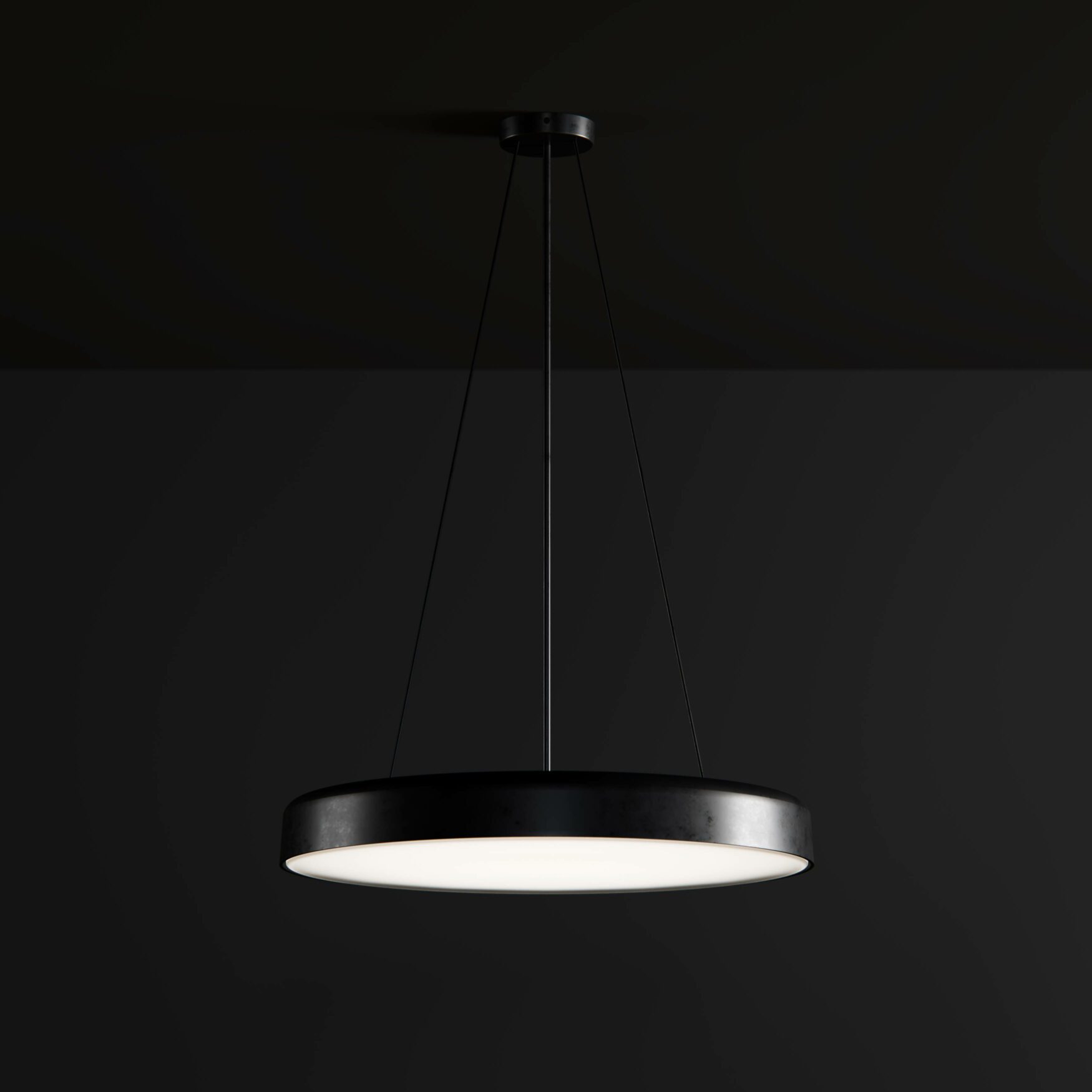 Circulite Suspended - HI Lighting