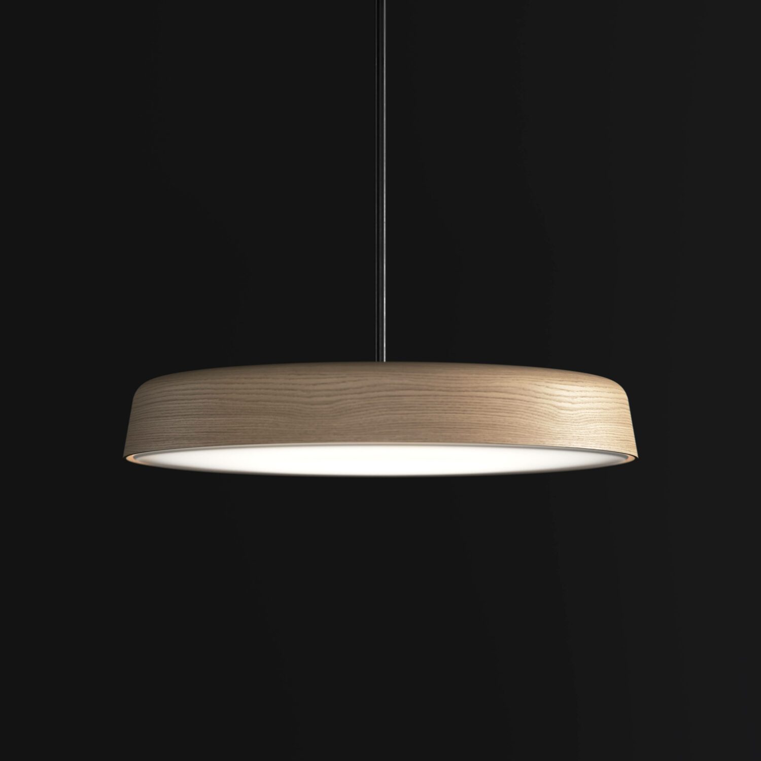 Circulite Suspended - HI Lighting