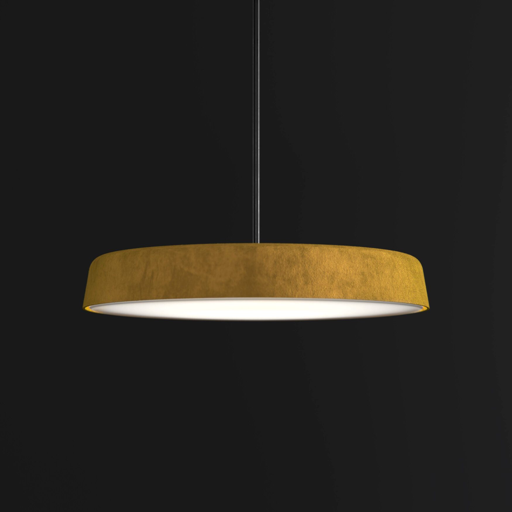 Circulite Suspended - HI Lighting
