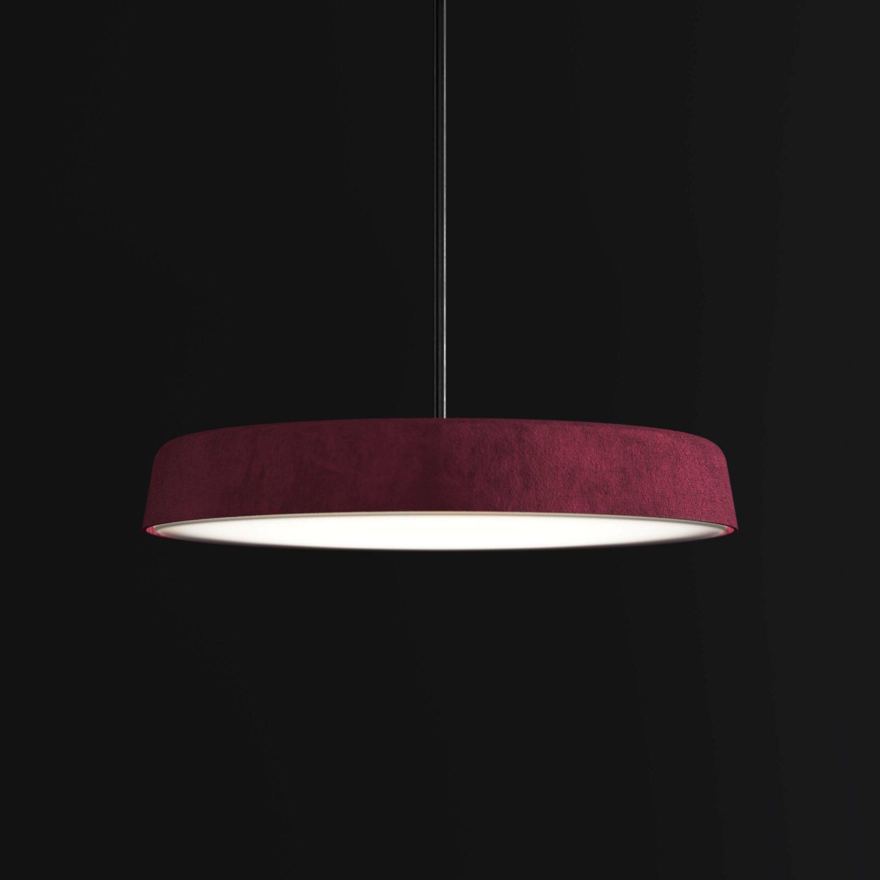 Circulite Suspended - HI Lighting