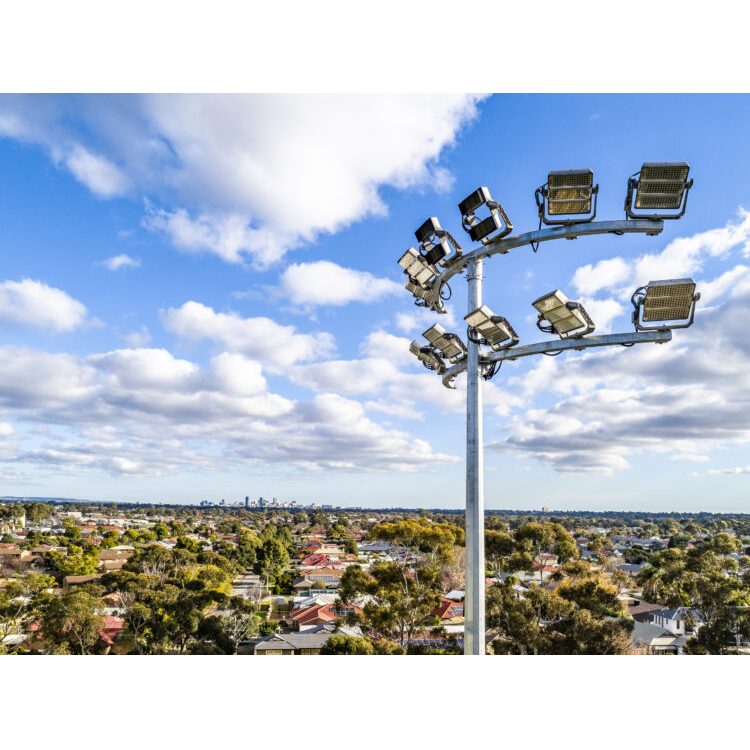 OptiVision LED gen3.5 - HI Lighting