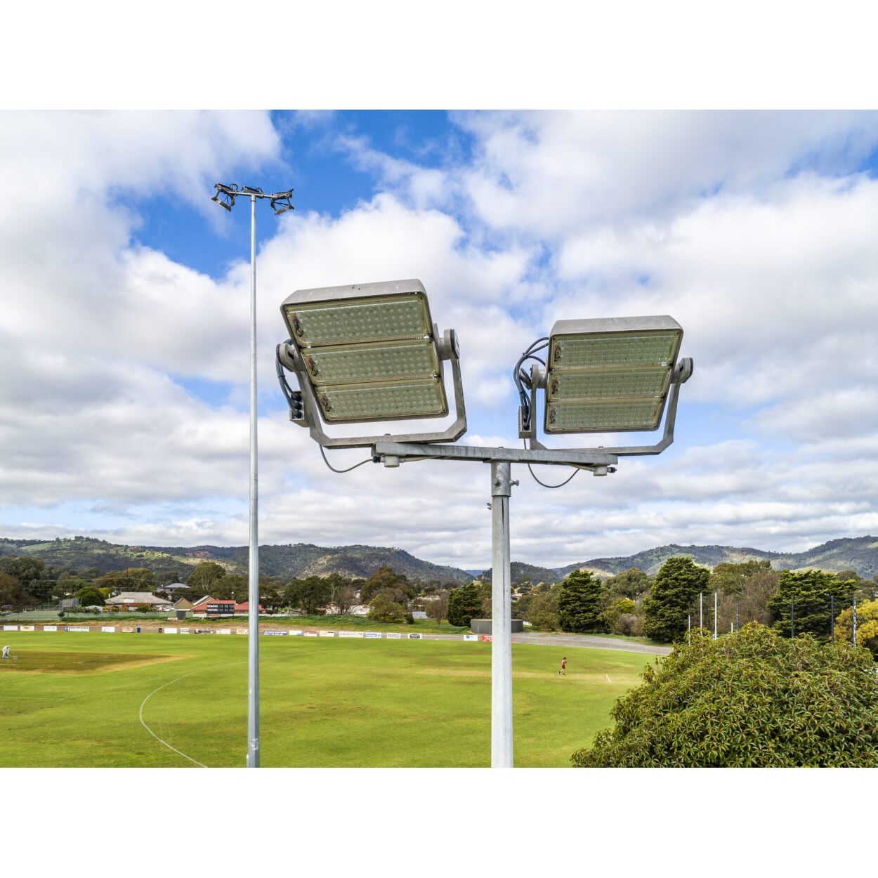 OptiVision LED gen3.5 - HI Lighting