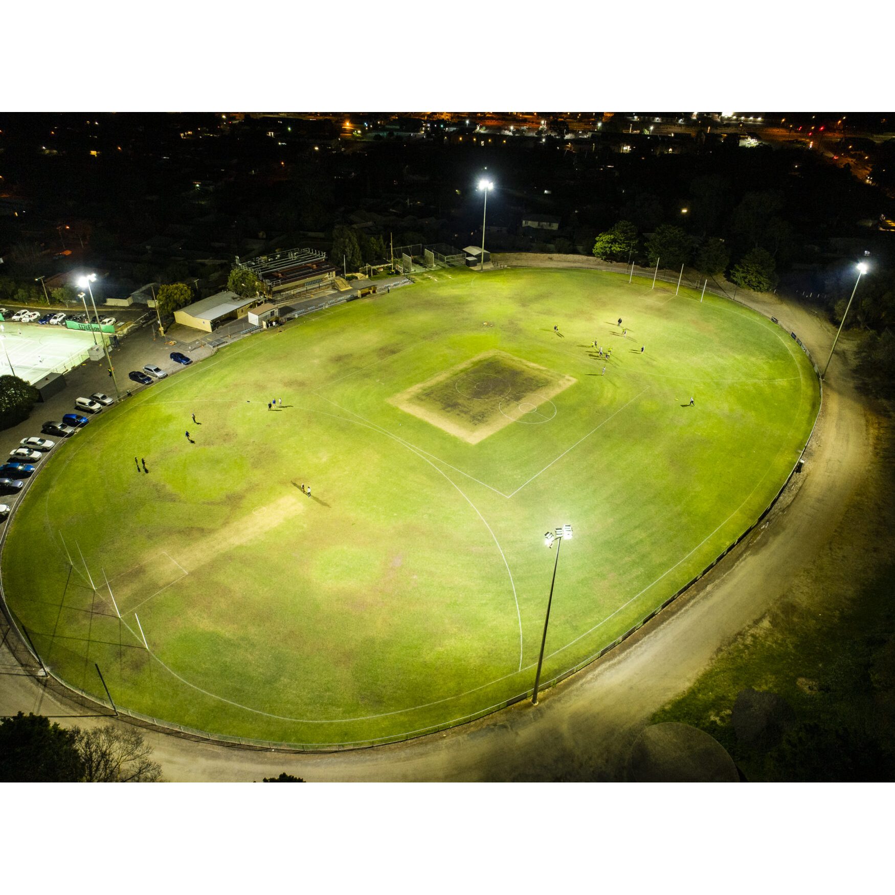 OptiVision LED gen3.5 - HI Lighting