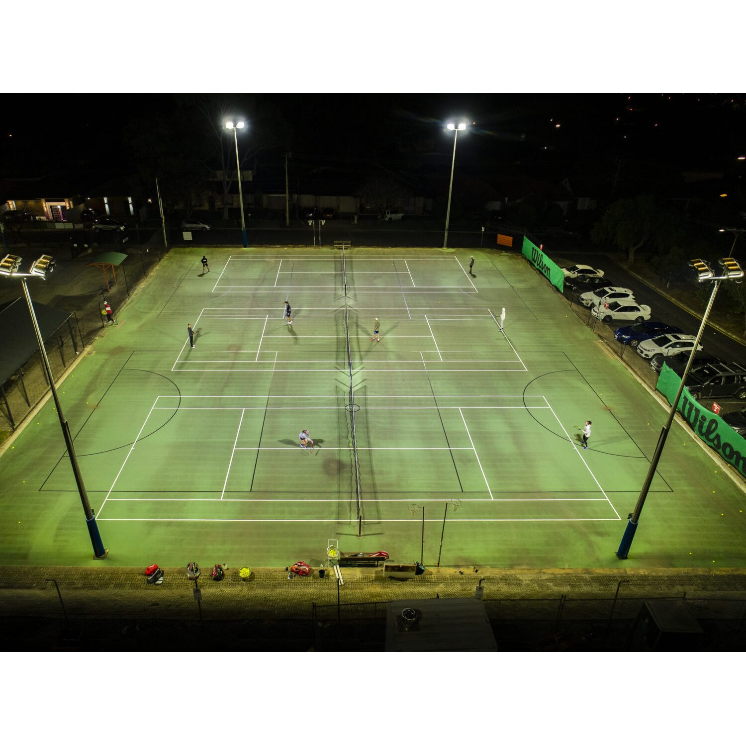 OptiVision LED gen3.5 - HI Lighting