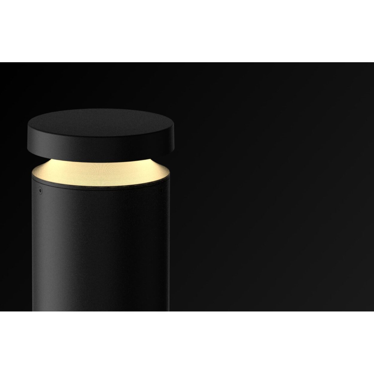 Athena Bollard - HI Lighting